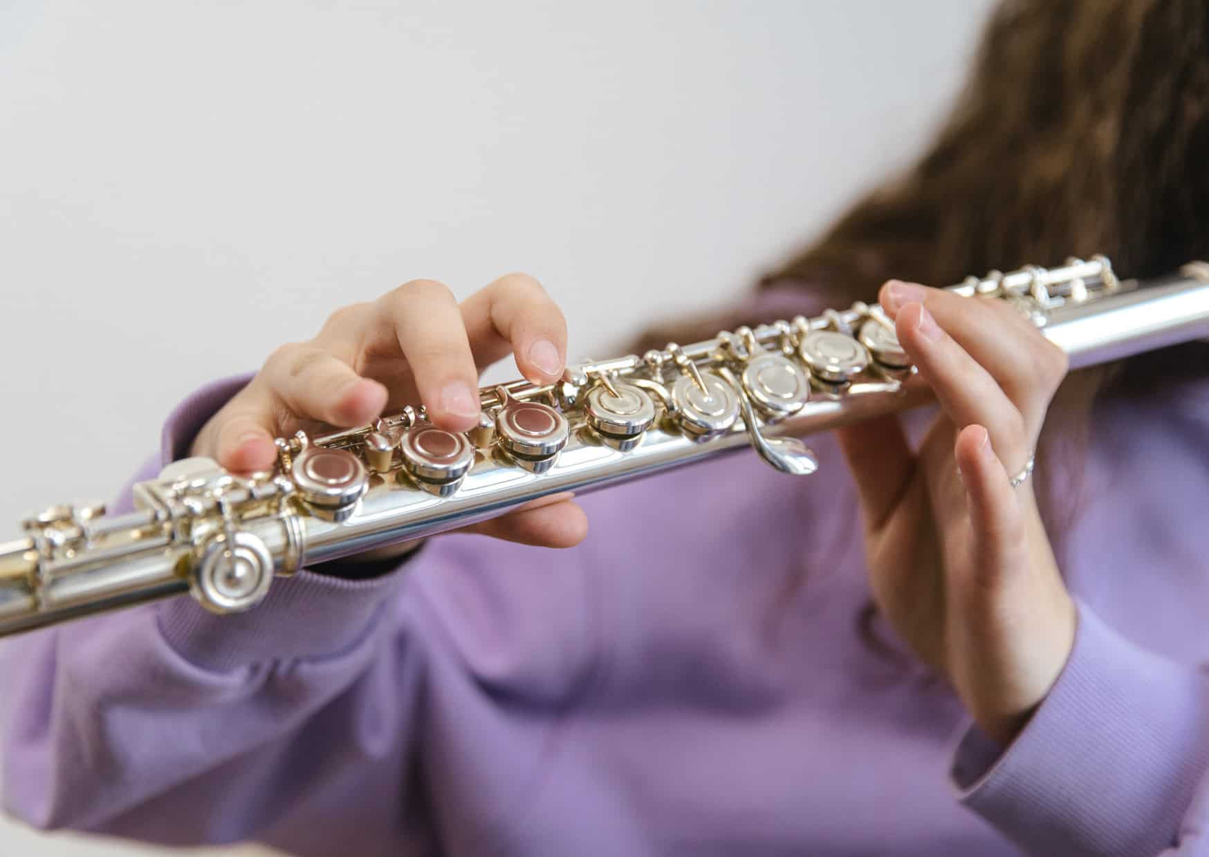 Dwarsfluit – Hillegomse Muziekschool